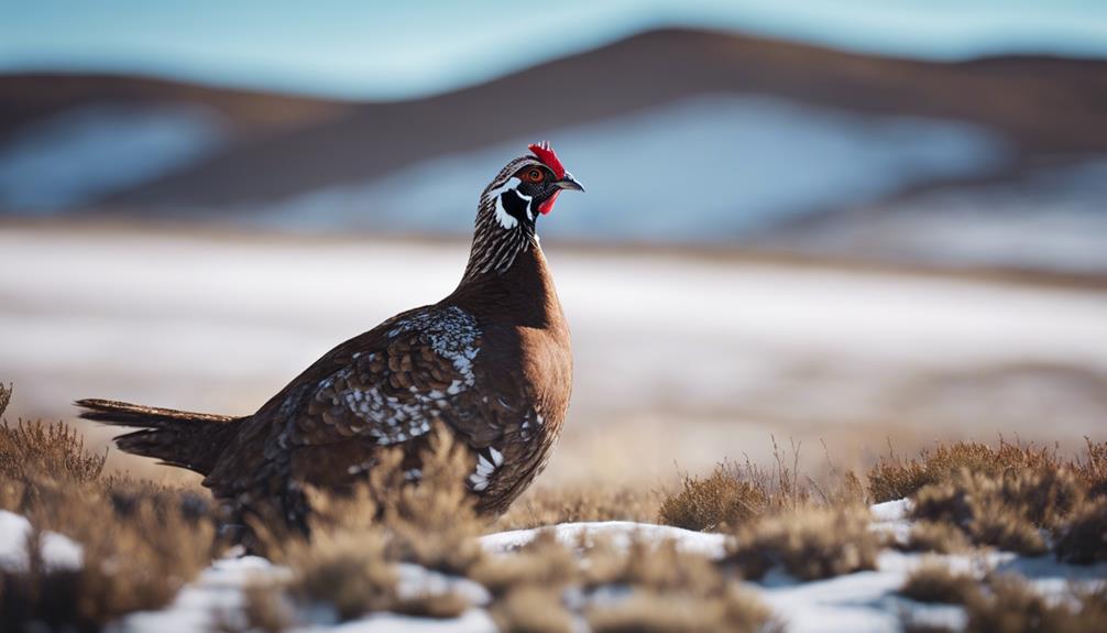 Top 15 Types Of Ground Nesting Birds (With Pictures) - Fly Aviary