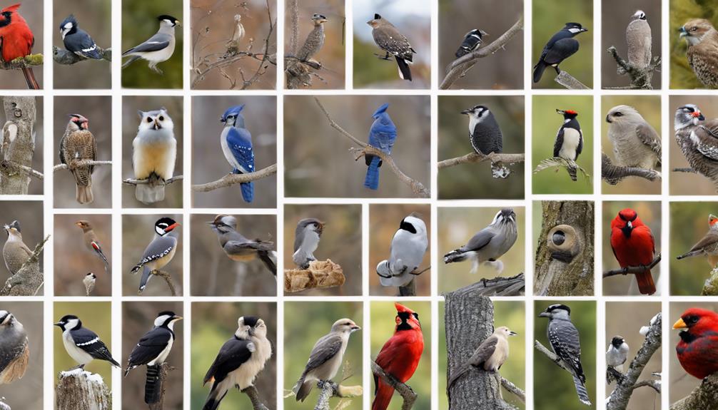 Top 15 Types Of Birds In Upstate New York (With Pictures) - Fly Aviary