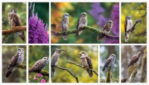 Top 15 Types Of Birds In Western Washington (With Pictures) - Fly Aviary