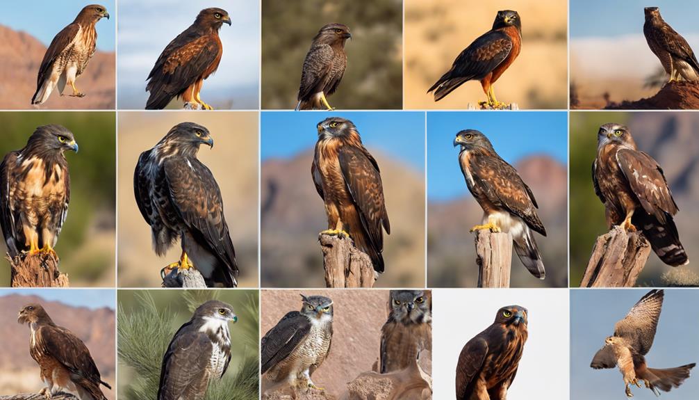 Top 15 Types Of Birds In Yuma Az (With Pictures) - Fly Aviary