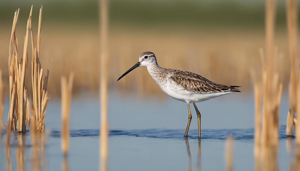 Top 15 Types Of Birds In Qatar (With Pictures) - Fly Aviary