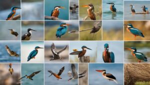 Top 15 Types Of Fisher Birds (With Pictures) - Fly Aviary