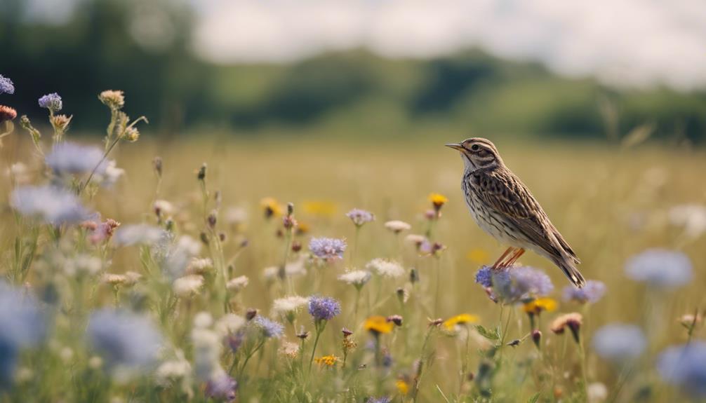 Top 15 Types Of Singing Birds (With Pictures) - Fly Aviary