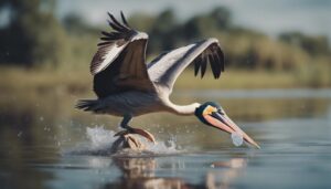 Top 15 Types Of Birds That Eat Fish (With Pictures) - Fly Aviary