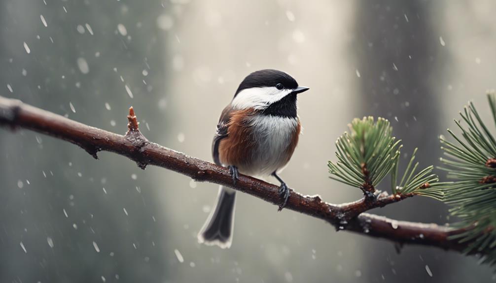 Top 15 Types Of Birds In Victoria Bc (With Pictures) - Fly Aviary