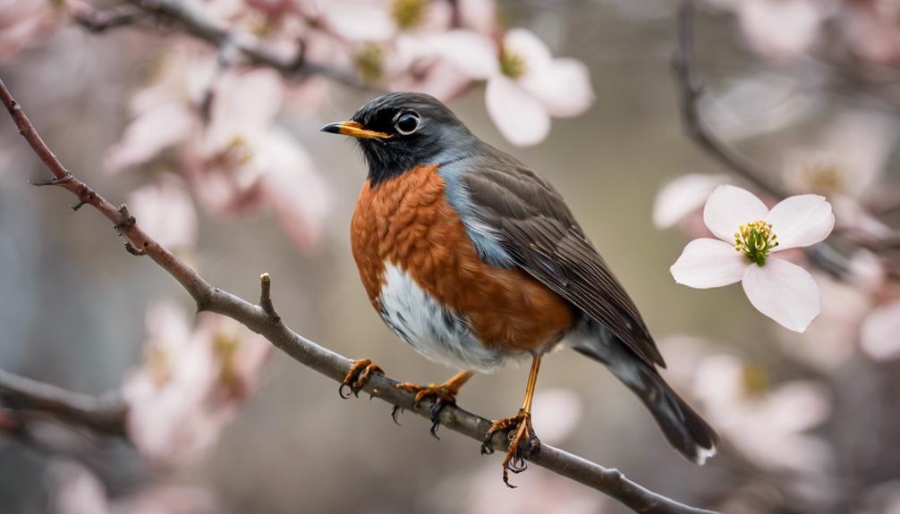 Top 15 Types Of Birds In Rochester Ny (With Pictures) - Fly Aviary