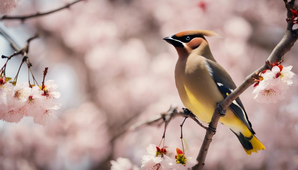 Top 15 Types Of Birds In Washington DC (With Pictures) - Fly Aviary