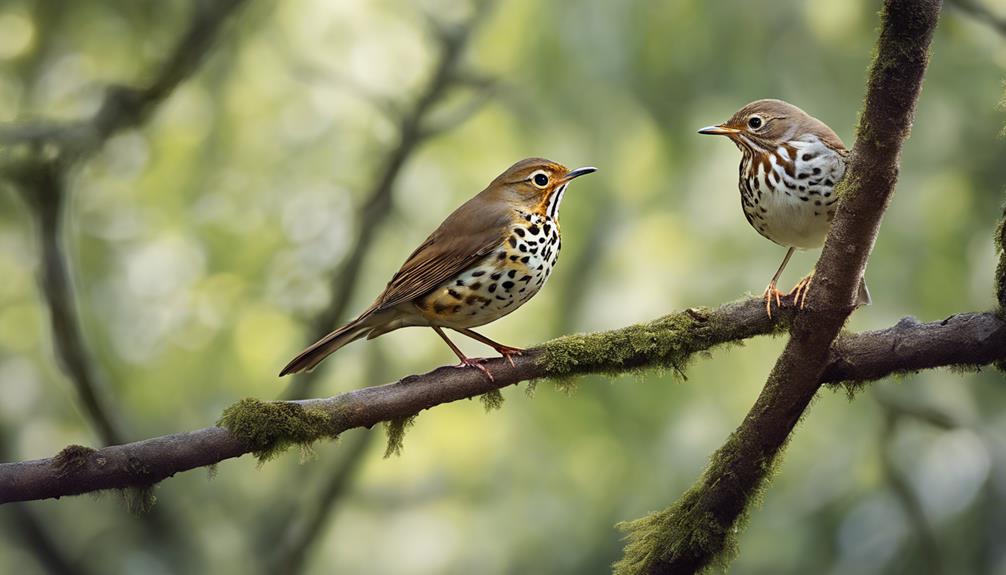 Top 15 Types Of Birds In Atlanta (With Pictures) - Fly Aviary