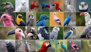 Top 15 Cool Types Of Birds (With Pictures) - Fly Aviary