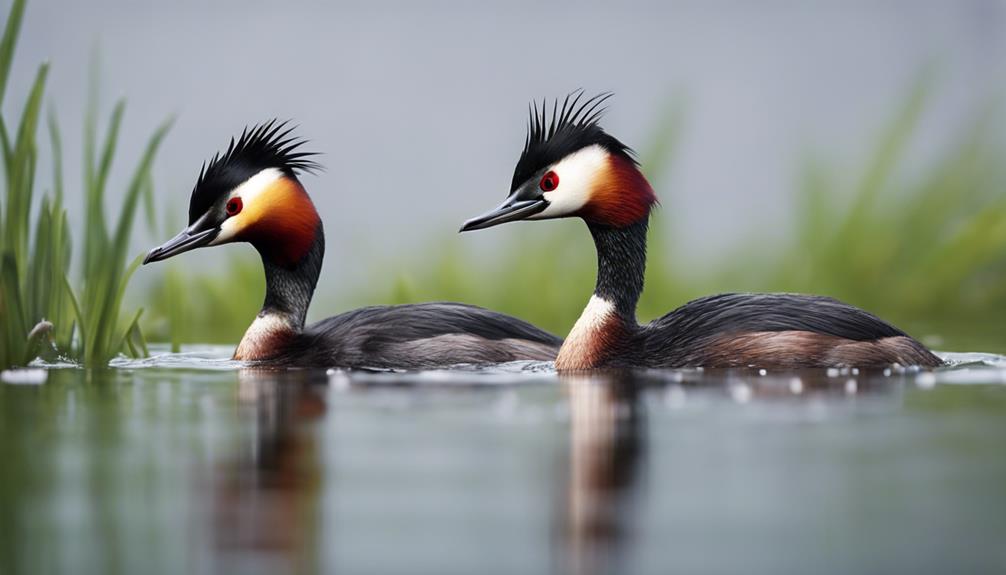 Top 15 Types Of Birds In Hausa (With Pictures) - Fly Aviary