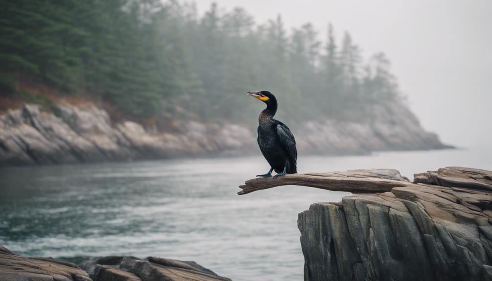 Top 15 Types Of Sea Birds In Maine (With Pictures) - Fly Aviary