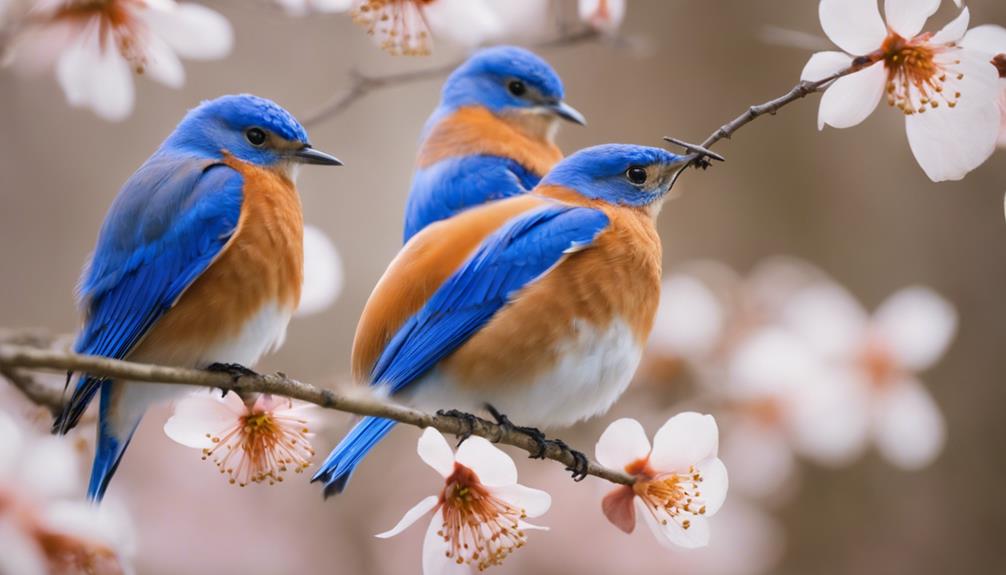 Top 15 Types Of Birds In Massachusetts (With Pictures) - Fly Aviary