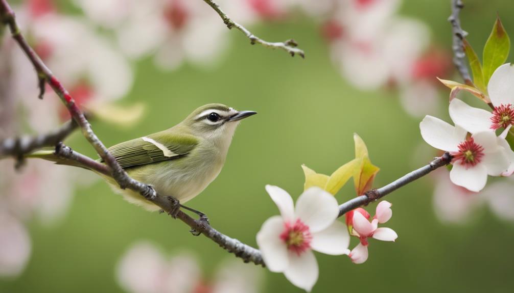 Top 15 Types Of Birds That Echo Each Other (With Pictures) - Fly Aviary