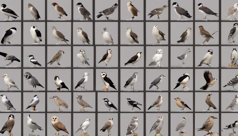 Top 15 Types Of Birds In Manitoba (With Pictures) - Fly Aviary