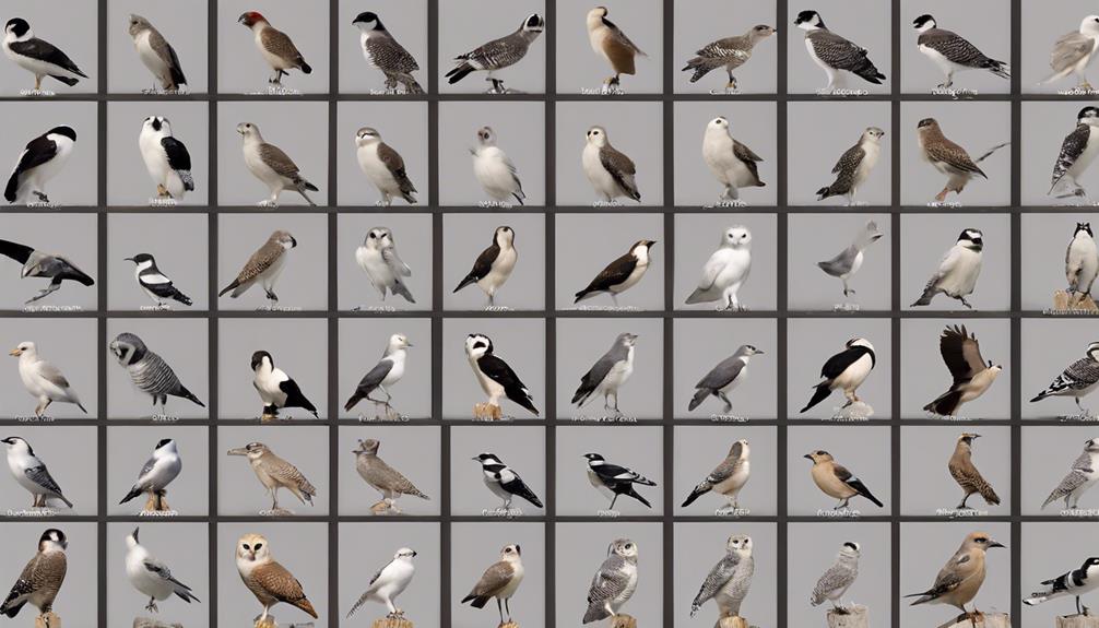 Top 15 Types Of Birds In Manitoba (With Pictures) - Fly Aviary