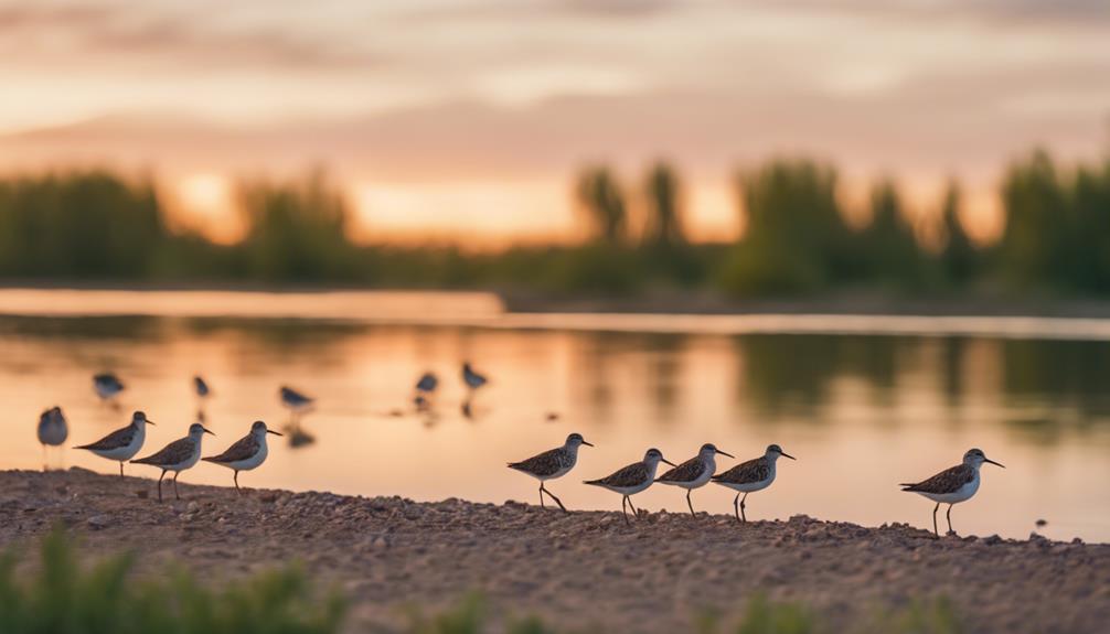Top 15 Types Of Birds In Edmonton (With Pictures) - Fly Aviary