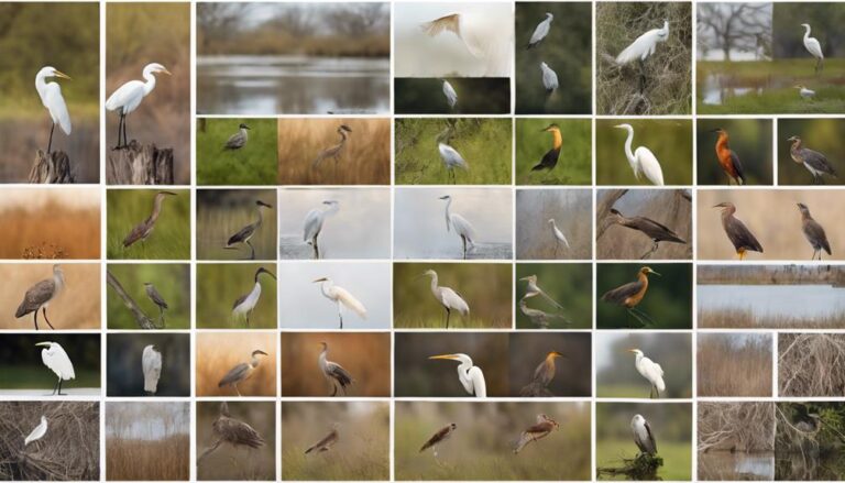 Top 15 Types Of Birds In Houston (With Pictures) - Fly Aviary