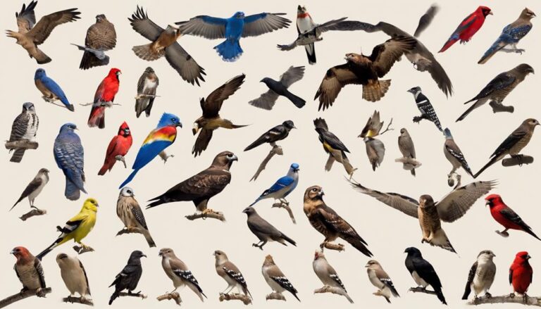 Top 15 Types Of Birds In Oklahoma (With Pictures) - Fly Aviary