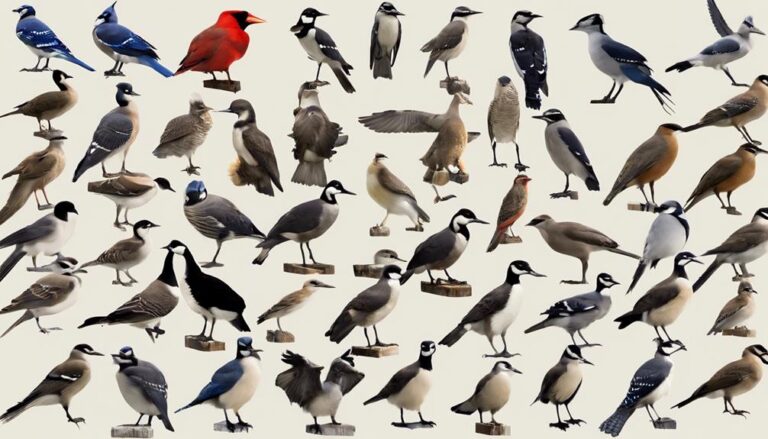 Top 15 Types Of Birds In Ottawa (With Pictures) - Fly Aviary