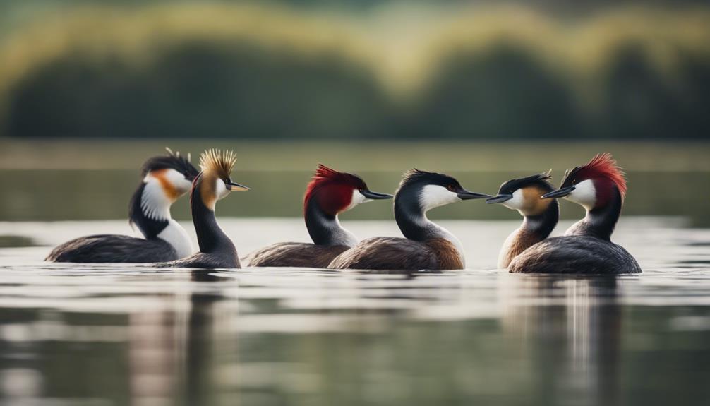 Top 15 Types Of Birds In The United Kingdom (With Pictures) - Fly Aviary