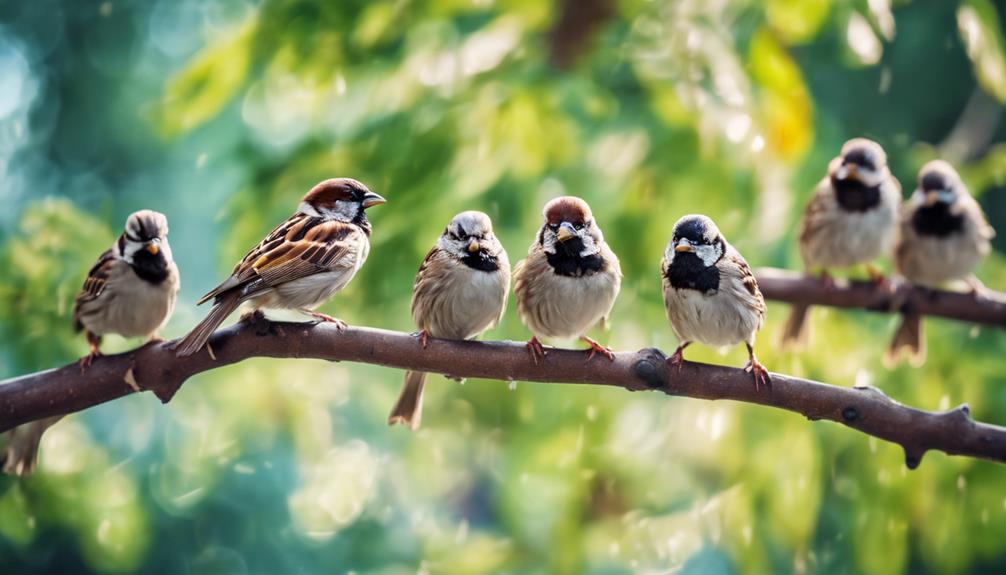 Top 15 Types Of Birds For Kids (With Pictures) - Fly Aviary