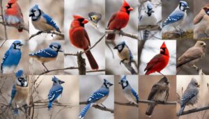 Top 15 Types Of Birds In Virginia (With Pictures) - Fly Aviary