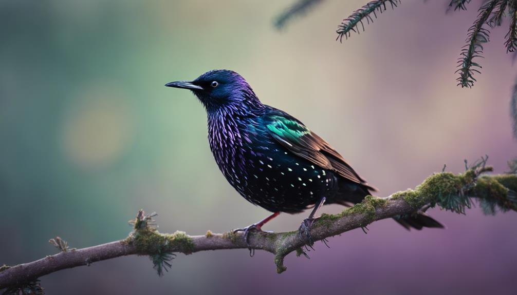 Top 15 Types Of Birds In England (With Pictures) - Fly Aviary
