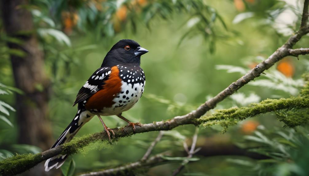 Top 15 Types Of Orange Birds (With Pictures) - Fly Aviary