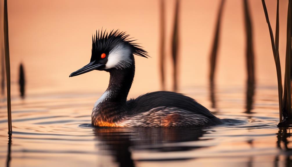 Top 15 Types Of Grebe Birds (With Pictures) - Fly Aviary
