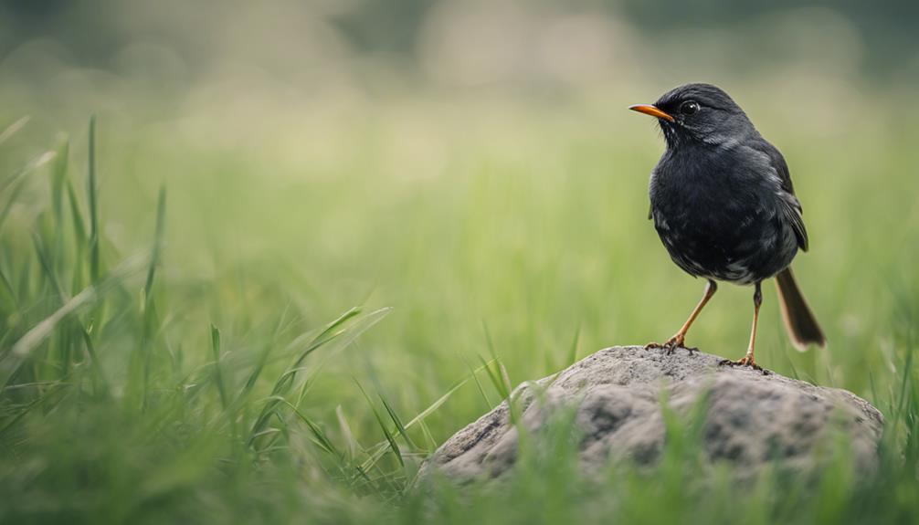 Top 15 Types Of Robins Birds (With Pictures) - Fly Aviary