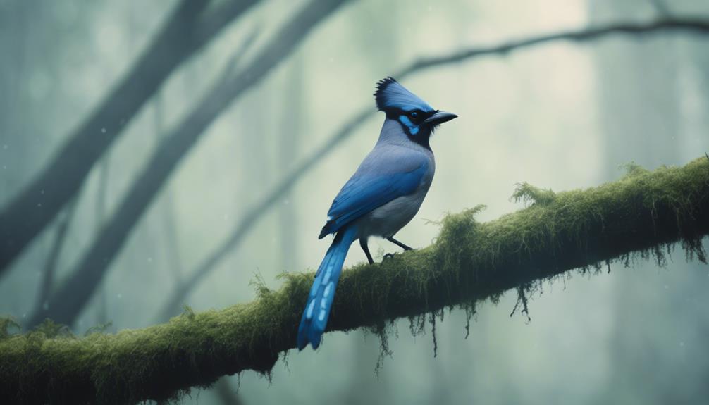 Top 15 Types Of Jay Birds In Florida (With Pictures) - Fly Aviary