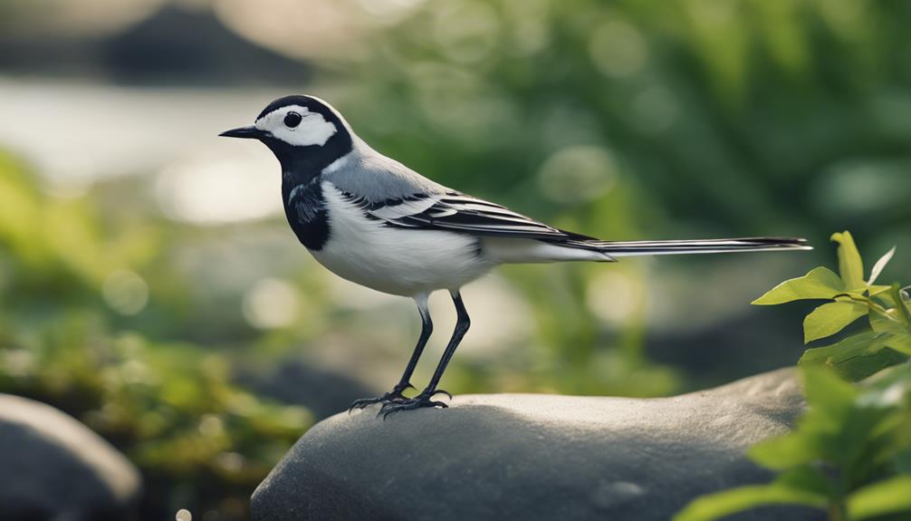 Top 15 Types Of Small White Birds (With Pictures) - Fly Aviary