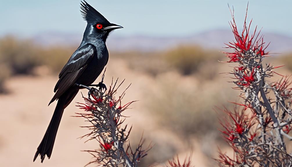 Top 15 Types Of Birds In The Desert (With Pictures) - Fly Aviary