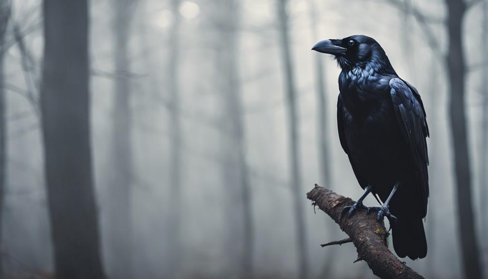 Top 15 Types Of Black Birds In Illinois (With Pictures) - Fly Aviary