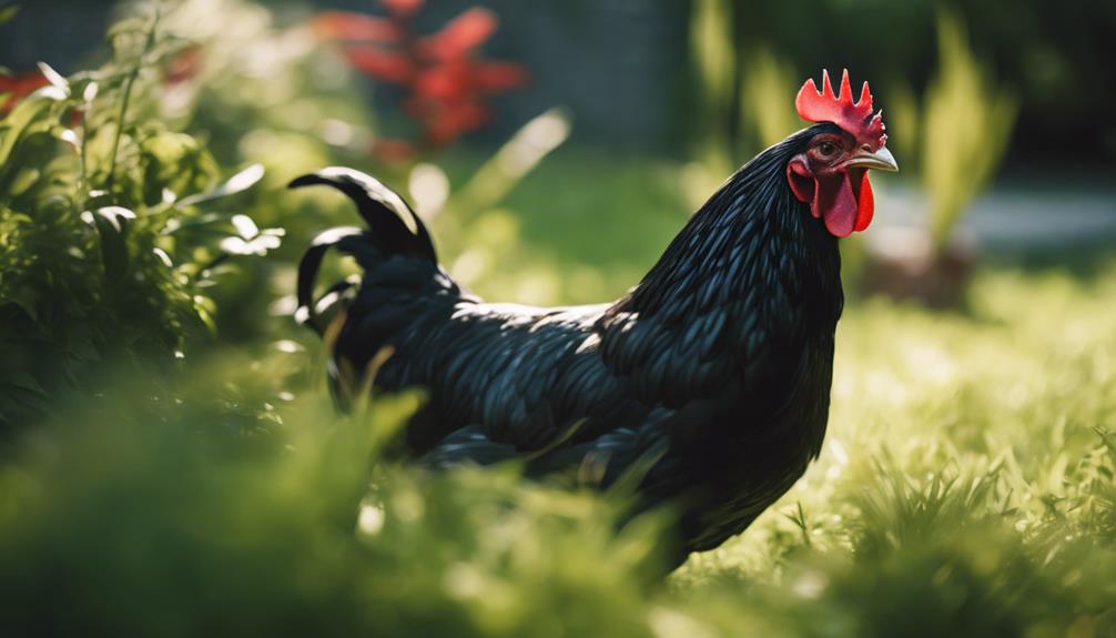 Top 15 Types Of Chicken Birds (With Pictures) - Fly Aviary