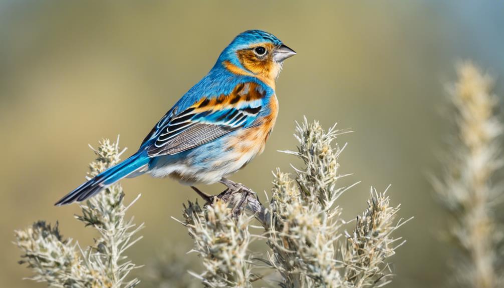 Top 15 Types Of Birds In West Texas (With Pictures) - Fly Aviary