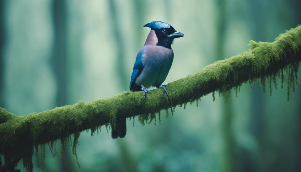 Top 15 Types Of Jay Birds In California (With Pictures) - Fly Aviary