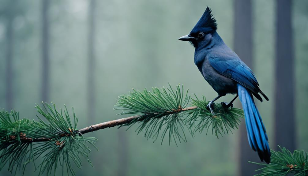 Top 15 Types Of Jay Birds (With Pictures) - Fly Aviary