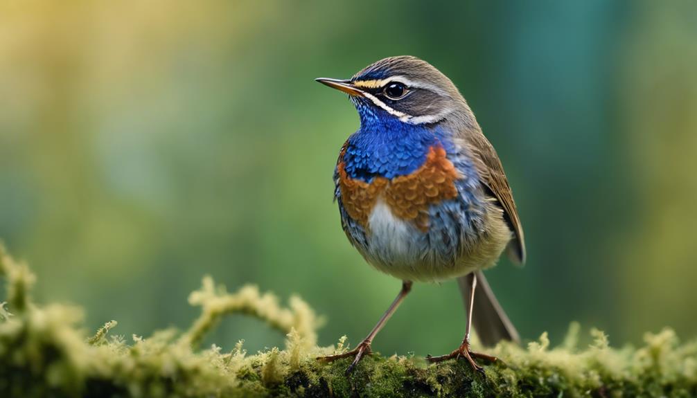 Top 15 Types Of Migrating Birds (With Pictures) - Fly Aviary