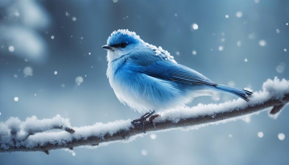 Top 15 Types Of Titmouse Birds (With Pictures) - Fly Aviary