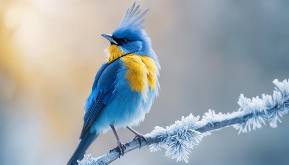 Top 15 Types Of Titmouse Birds (With Pictures) - Fly Aviary