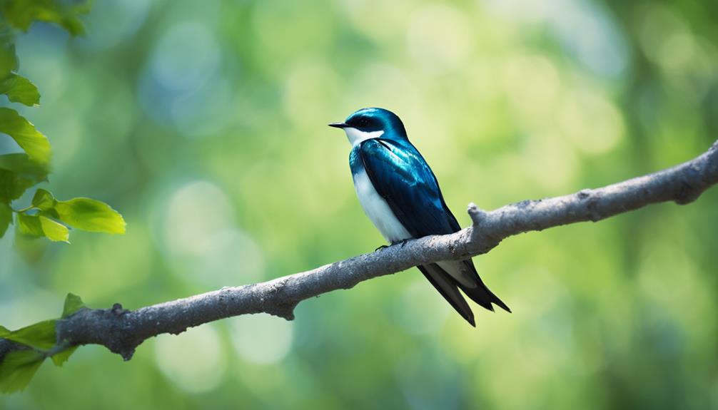 Top 15 Types Of Blue Birds In Michigan (With Pictures) - Fly Aviary