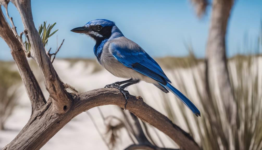 Top 15 Types Of Jay Birds In Florida (With Pictures) - Fly Aviary