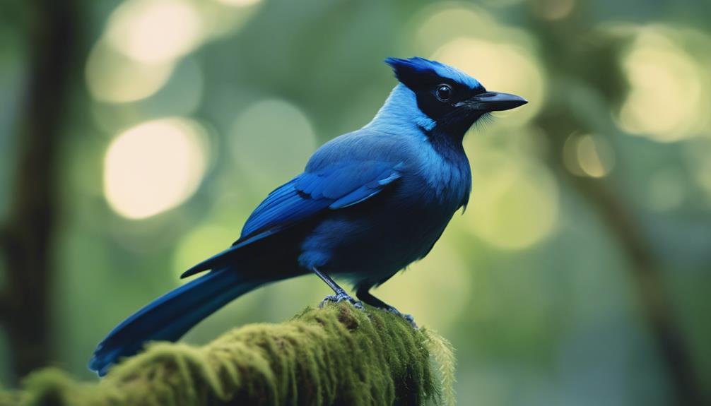 Top 15 Types Of Jay Birds (With Pictures) - Fly Aviary