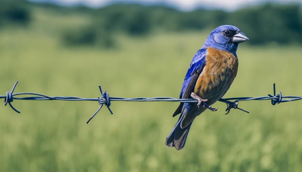 Top 15 Types Of Blue Birds In Texas (With Pictures) - Fly Aviary