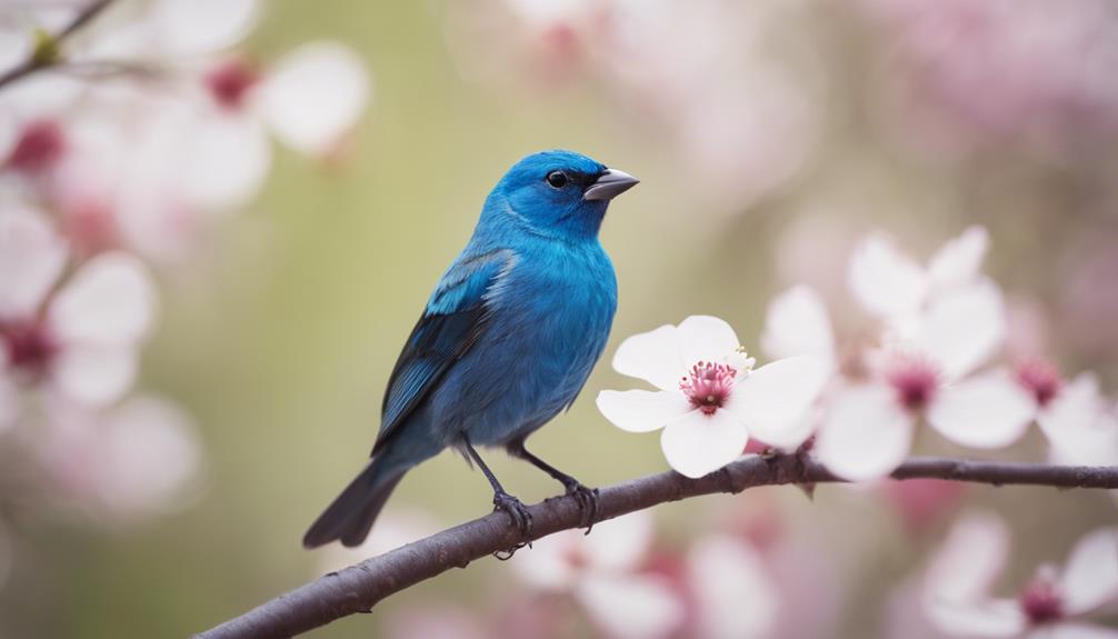 Top 15 Types Of Blue Birds In Alabama (With Pictures) - Fly Aviary