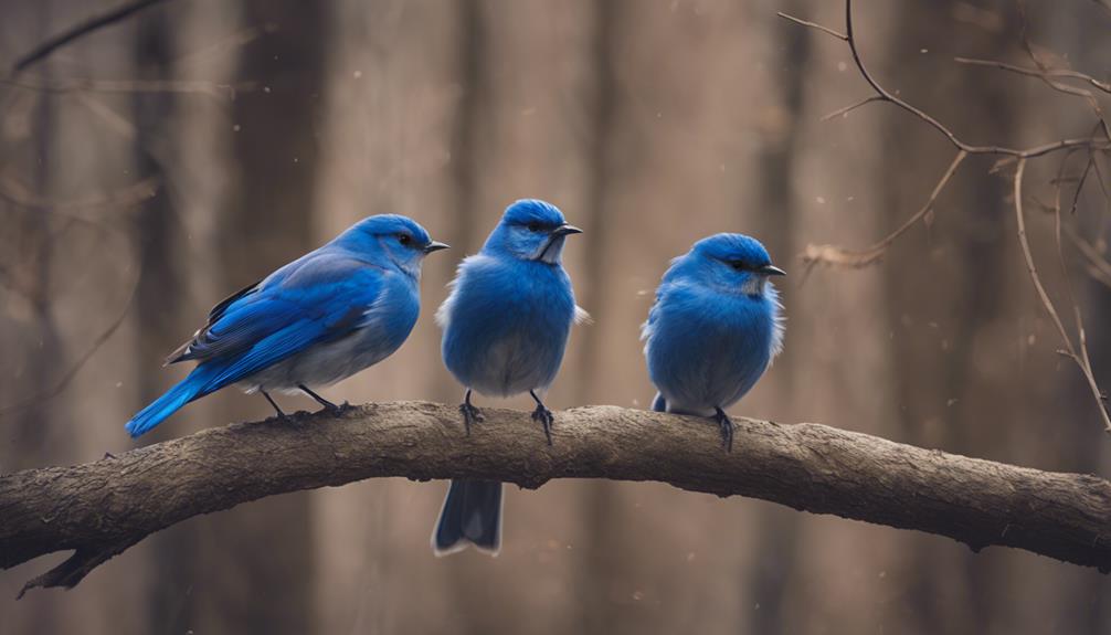 Top 15 Types Of Blue Birds In Ohio (With Pictures) - Fly Aviary