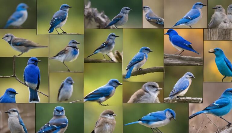 Top 15 Types Of Blue Birds In Indiana (With Pictures) - Fly Aviary