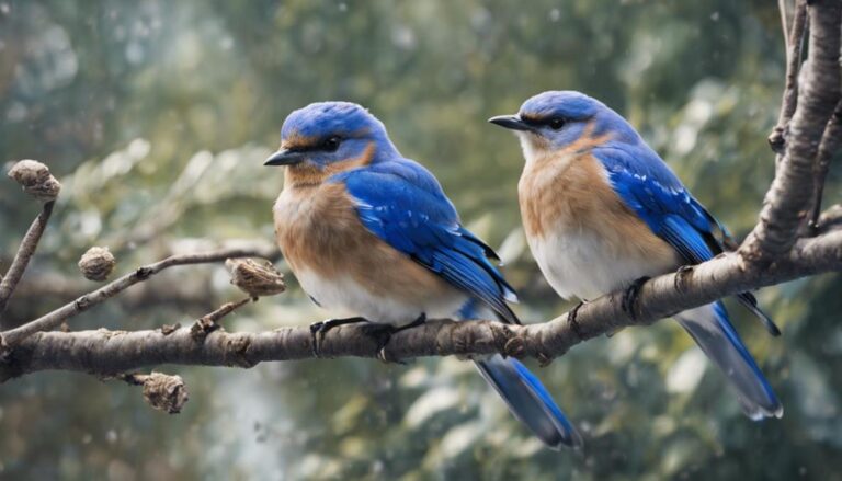 Top 15 Types Of Blue Birds In Massachusetts (With Pictures) - Fly Aviary