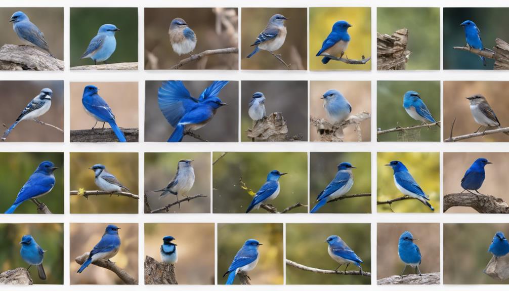 Top 15 Types Of Blue Birds In Michigan (With Pictures) - Fly Aviary
